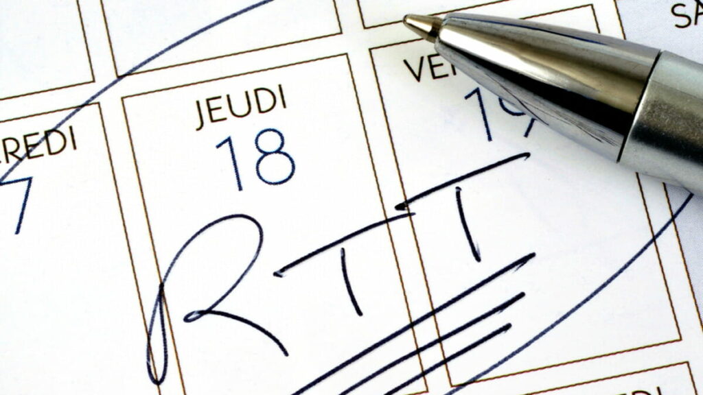 Jours fériés et Jours RTT de l’année 2024 – FO SG